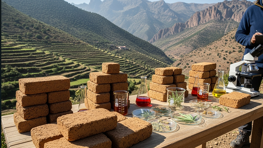 Moroccan Hash Brick FAQs, Expert Answers to Complex Questions Search E ...