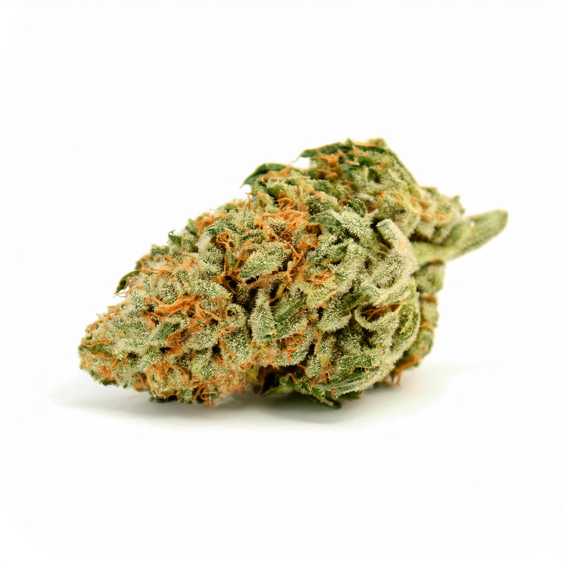 Blue Cheese THCA Hemp Flower – Outdoor Grown (A-Grade) – Hurcann